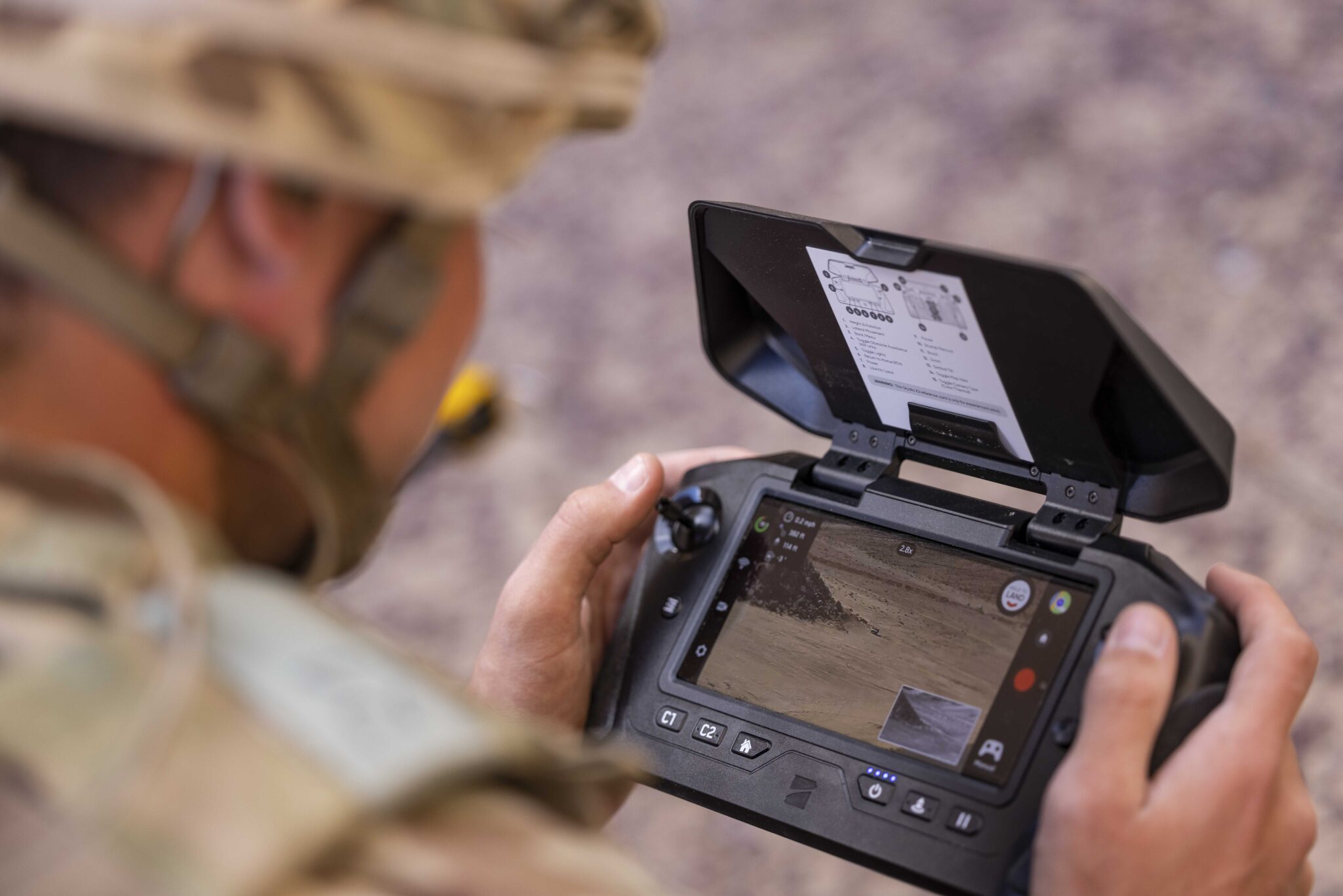 Defence Operational Analysis - Morshead Consulting